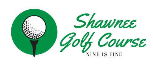 Shawnee Golf Course logo